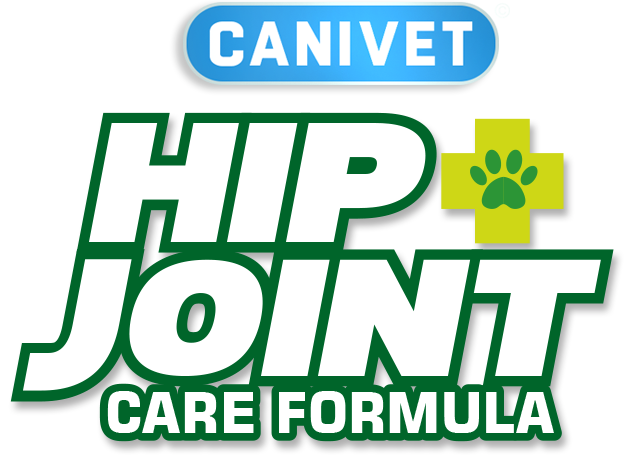 CANIVET Joint Supplements for Dogs | High Quality, All Natural Formula