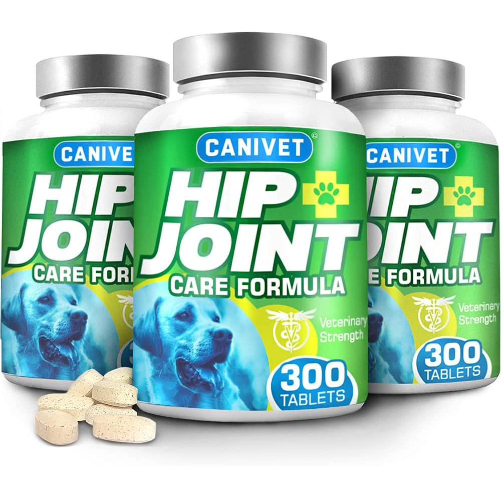 HIP & JOINT CARE - CANIVET